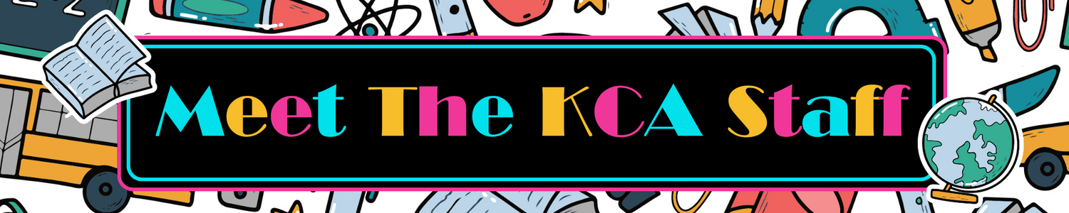 Meet The Staff – Kid City Academy